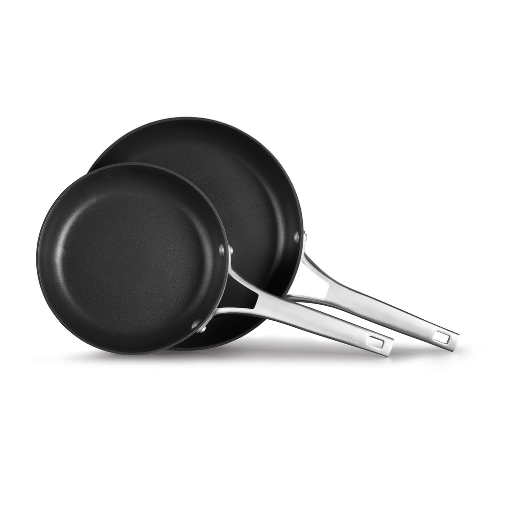 Calphalon Nonstick Frying Pan Set - 10 & 12 Inch
